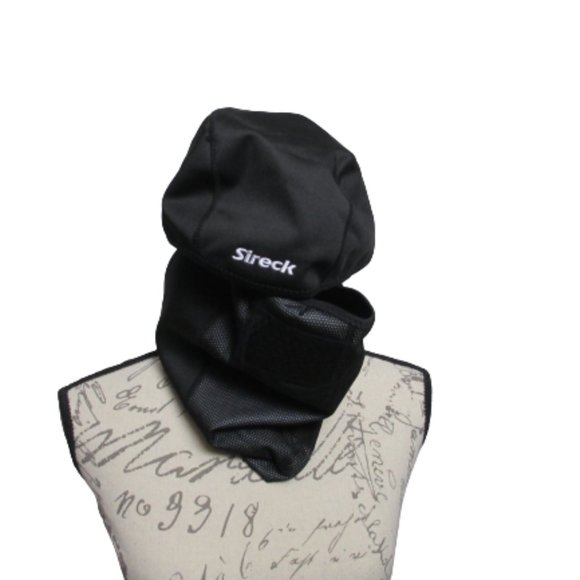 Accessories | Sireck Mens Black Snow Face Mask | Poshmark